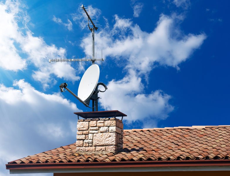 Cómo elegir la mejor antena para televisión digital abierta en Chile