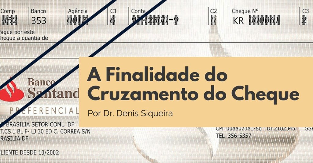 Qué diferencias existen entre cheque cruzado y nominativo en Chile
