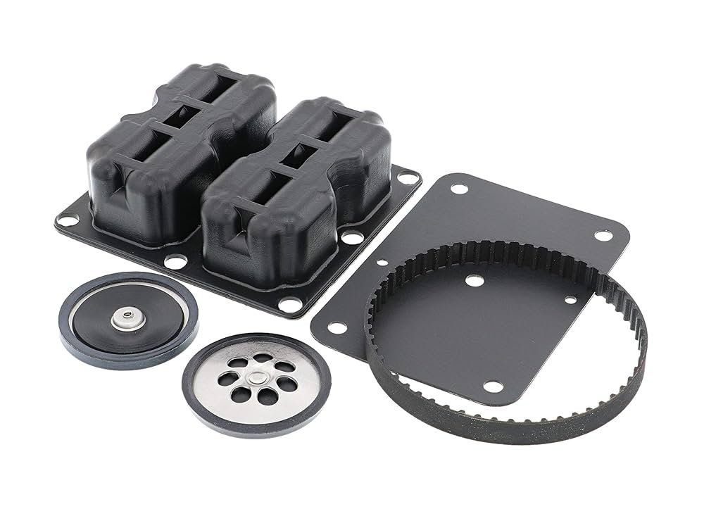 Cómo elegir el mejor kit de reparación para carburador Daewoo Tico