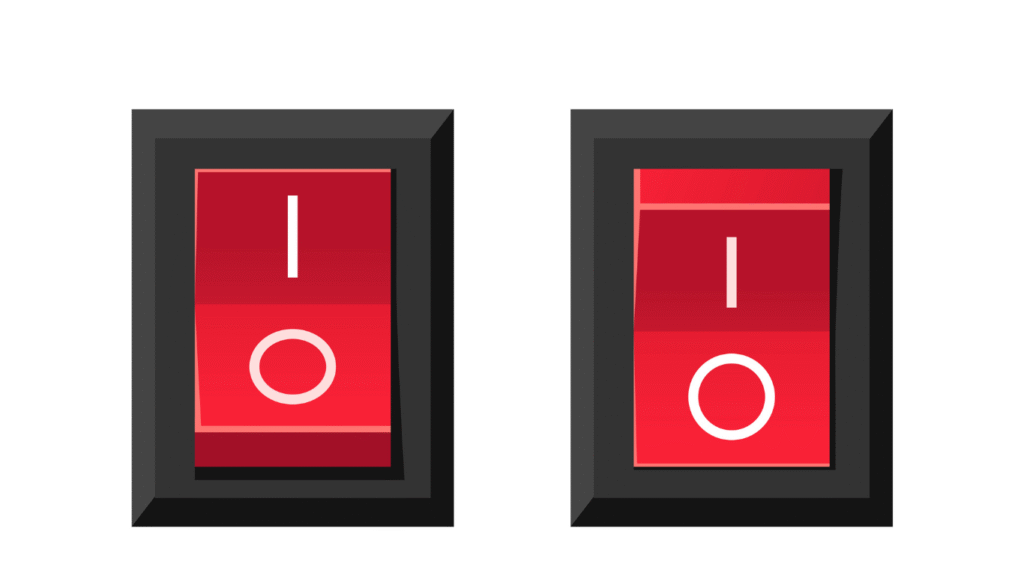 Qué significa el símbolo de encendido y apagado en dispositivos ...