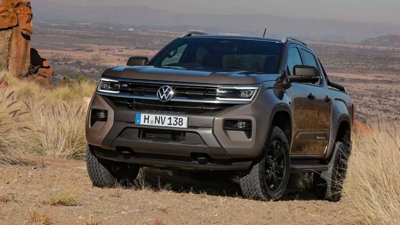 Cómo conectar Bluetooth en una Volkswagen Amarok fácilmente